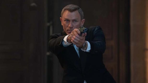 Amazon vend la diffusion des films de James Bond disponibles dès ...