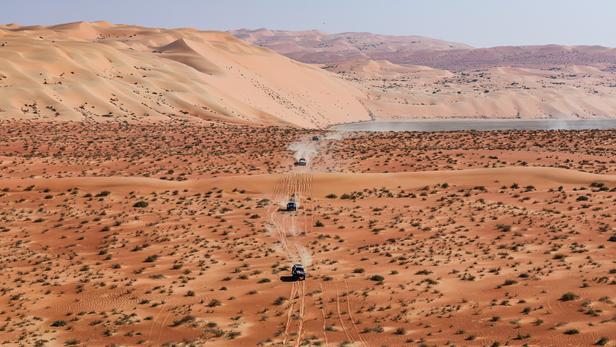 Dakar : Sébastien Loeb, les favoris, le parcours... l’essentiel de l ...