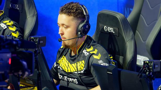 E-sport : le Français Mathieu «ZywOo» Herbaut élu meilleur joueur du ...