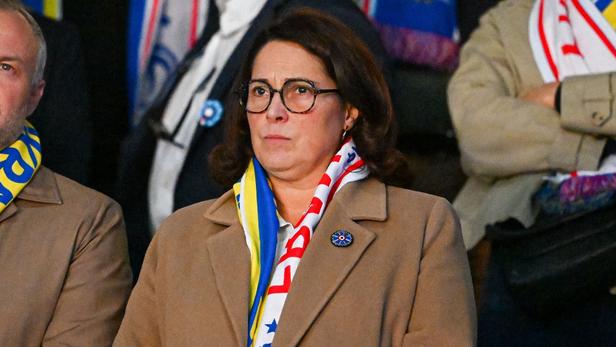 JO 2030 : «Une clarification rapide et complète sur la gouvernance ...