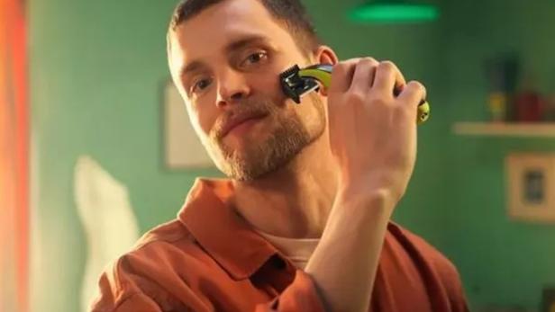 Philips OneBlade 360 : la tondeuse la plus populaire chez les hommes à ...