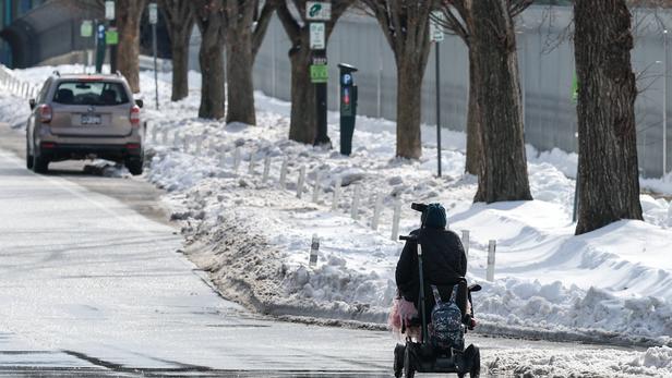États-Unis : ce qu'il faut savoir sur la vague de froid intense