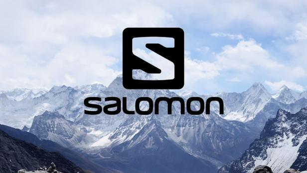 Salomon : cette paire de baskets technique de la marque passe à -40% ...