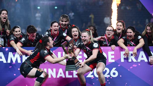 Rugby à VII : Lyon et l'UBB remportent le Supersevens