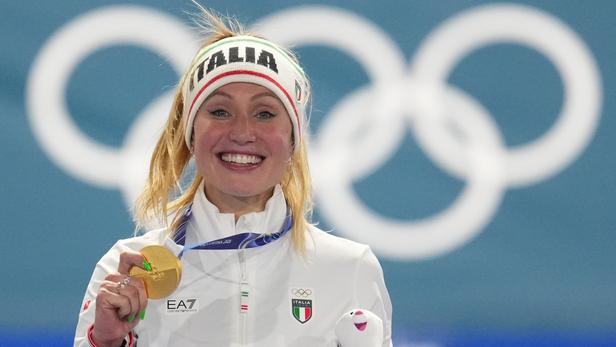 JO 2026 : arrière-petite-nièce de Gina, retraite, patineuse en or... 5 ...