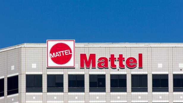 Mattel déçoit largement les marchés au quatrième trimestre, le titre ...