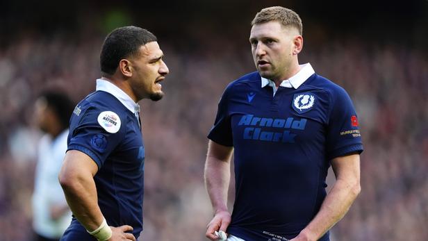Six Nations : à quelle heure et sur quelle chaîne suivre le choc entre ...