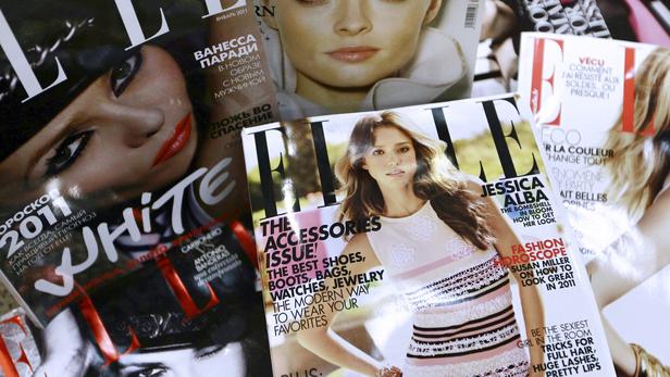Le magazine «Elle» va lancer une édition dans cinq pays d'Afrique ...