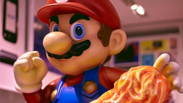Super Mario Galaxy est de retour au cinéma : voici la date de sortie du ...