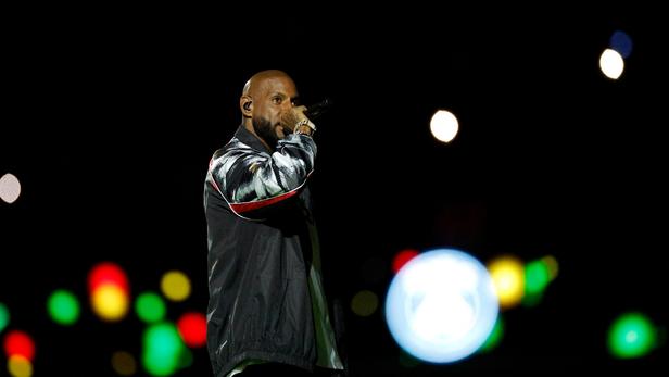 Le rappeur Booba devant la justice ce mercredi pour injures racistes et ...