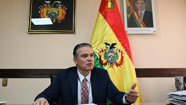 Après 18 ans d’interruption, la Bolivie et l’agence antidrogue ...