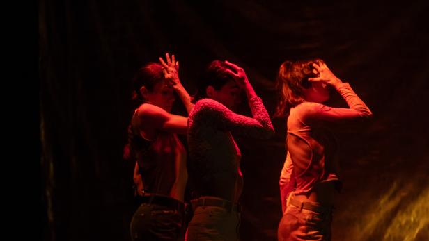Deuxième édition du Paris-Globe festival artistique international
