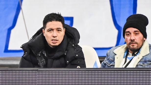Foot : dans le viseur du fisc, l’ancien international Samir Nasri ...