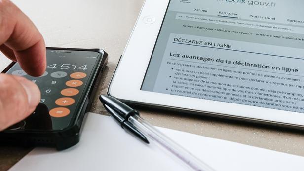 Impôts 2026 : vous avez des questions sur votre déclaration de revenus ...