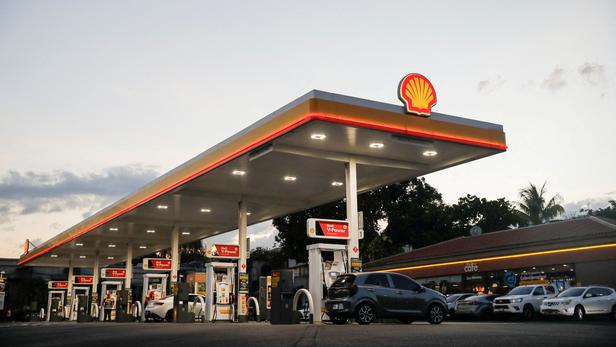 Shell se renforce dans la production de gaz et liquides de schiste