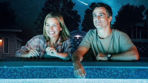 Au Québec, un festival de cinéma diffuse un film en accéléré pour ...