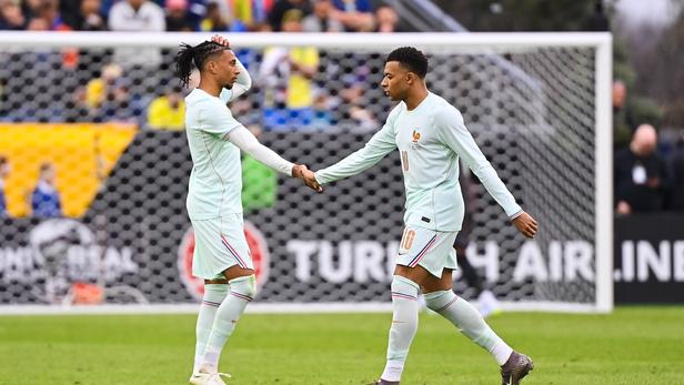 «Mbappé n’est plus le leader» : Rothen souhaite voir les «incroyables ...