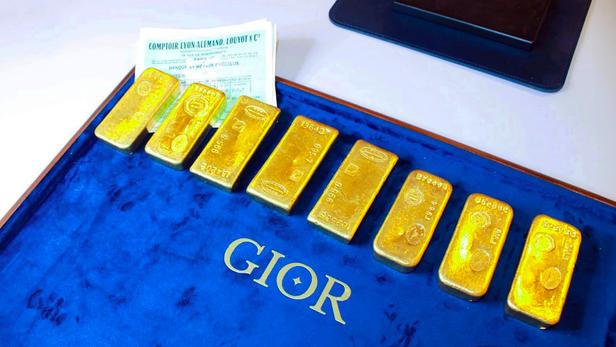 GIOR : une nouvelle exigence pour le marché de l’or