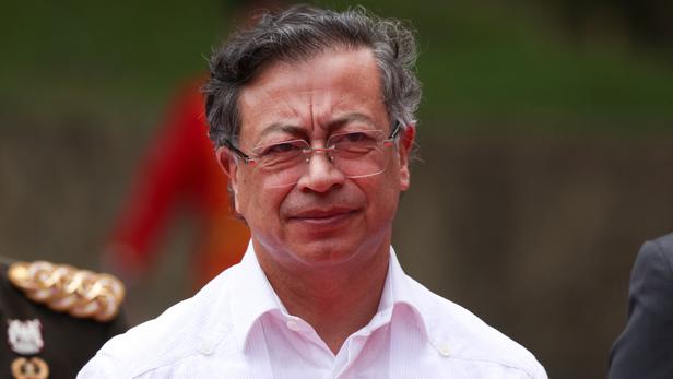 Colombie : le dirigeant de la compagnie pétrolière publique mis en ...