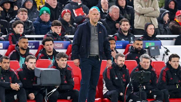 Premier League : «J’ai toutes les raisons de croire que je serai l ...