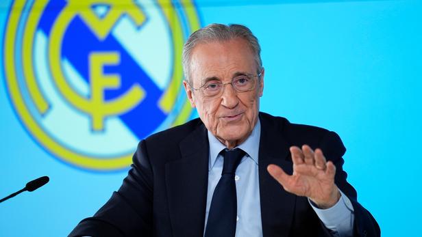 Liga : le Real Madrid ouvre son processus électoral, Florentino Pérez ...