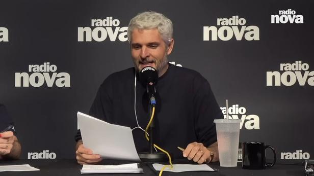 «Ah là là là, la cancel culture» : Pierre-Emmanuel Barré privé d’un ...