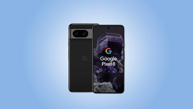 Bon plan smartphone : le Google Pixel 8 est au meilleur prix chez Cdiscount