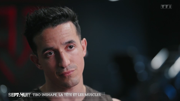 «Je regrette ce que j’ai pu dire» : Tibo InShape réagit aux accusations ...