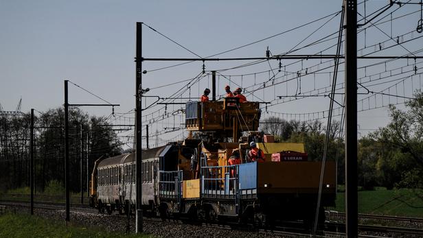 Contrat SNCF Réseau et État : «augmentation massive» des ...