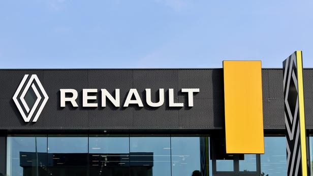 Batteries : Renault demande à Verkor de «redresser sa trajectoire» et ...