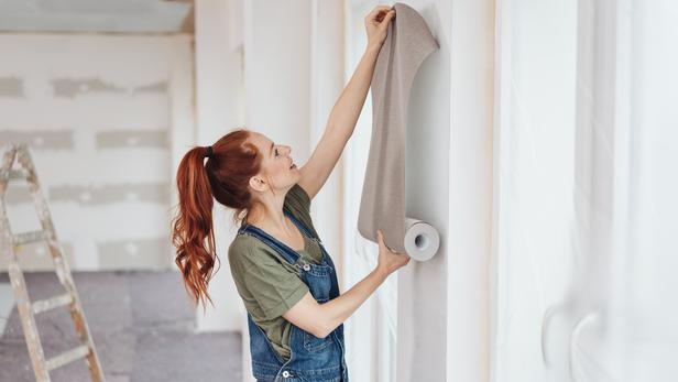 Décoration : la frise décorative que l’on croyait démodée revient en force