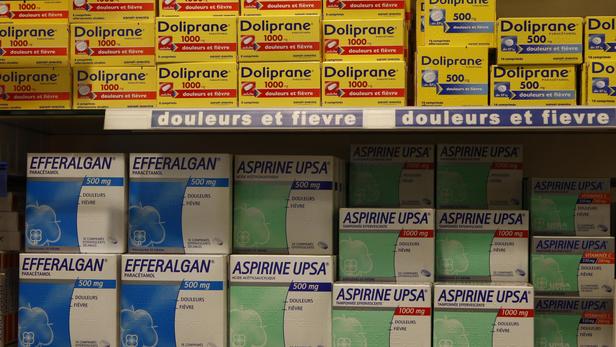 «Moins cher qu’une baguette» : le laboratoire Upsa demande une hausse ...