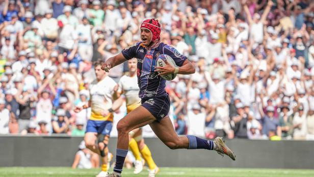 Top 14 : l’UBB sans Jalibert, mais avec Bielle-Biarrey, Lucu et Penaud ...