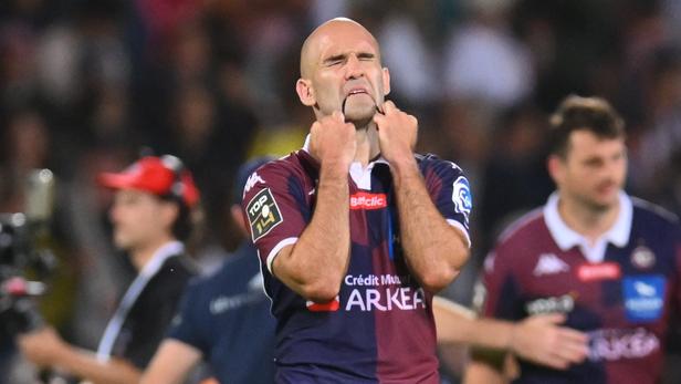 Top 14 : «On est rentrés dans une spirale négative en championnat ...