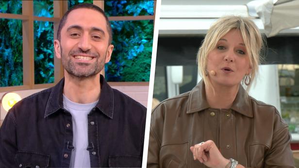 Flavie Flament rejoint «Le Magazine de la santé» aux côtés de Jimmy ...