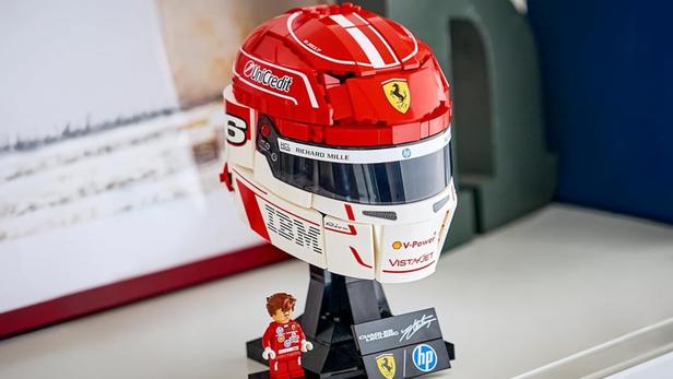 Formule 1 : les fans de Charles Leclerc sont ravis grâce à ce nouveau ...
