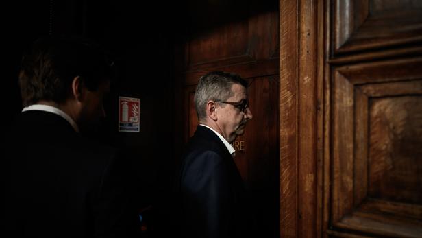 Chantage à la sextape à Saint-Étienne : cinq ans de prison, dont trois ...