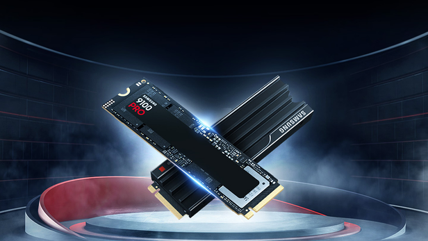 PC à la traîne ? Ce SSD Samsung à prix cassé sur Amazon va transformer ...
