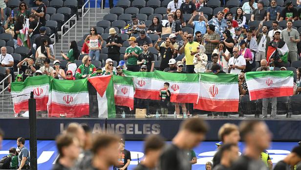 Coupe du monde 2026 : Que reproche l'Iran à la Fifa, accusée d’imposer ...