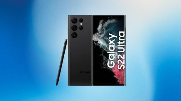 Erreur de prix ? Le Samsung S22 Ultra perd plus de 1000 € sur ce site ...