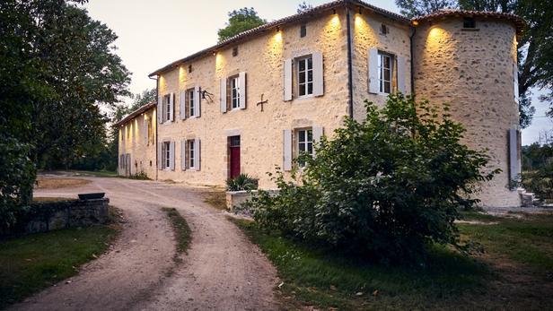 « Un moment trumpien » : la Maison Maria Casarès en péril après la ...