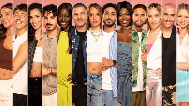 «Quelqu’un a compris ?» : 13 candidats, 12 secrets, une mécanique ...