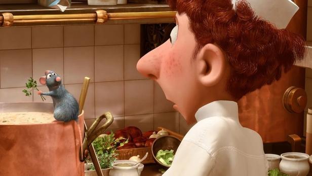 Malgré la vague de suites chez Pixar, le réalisateur Brad Bird dit non ...