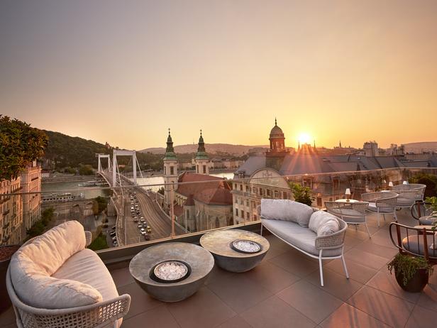 Hongrie : que faire et que visiter, villes et villages, restaurants ...