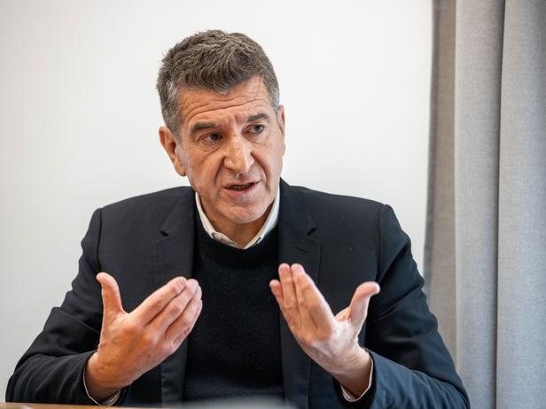 Paul Sugy sur le Figaro