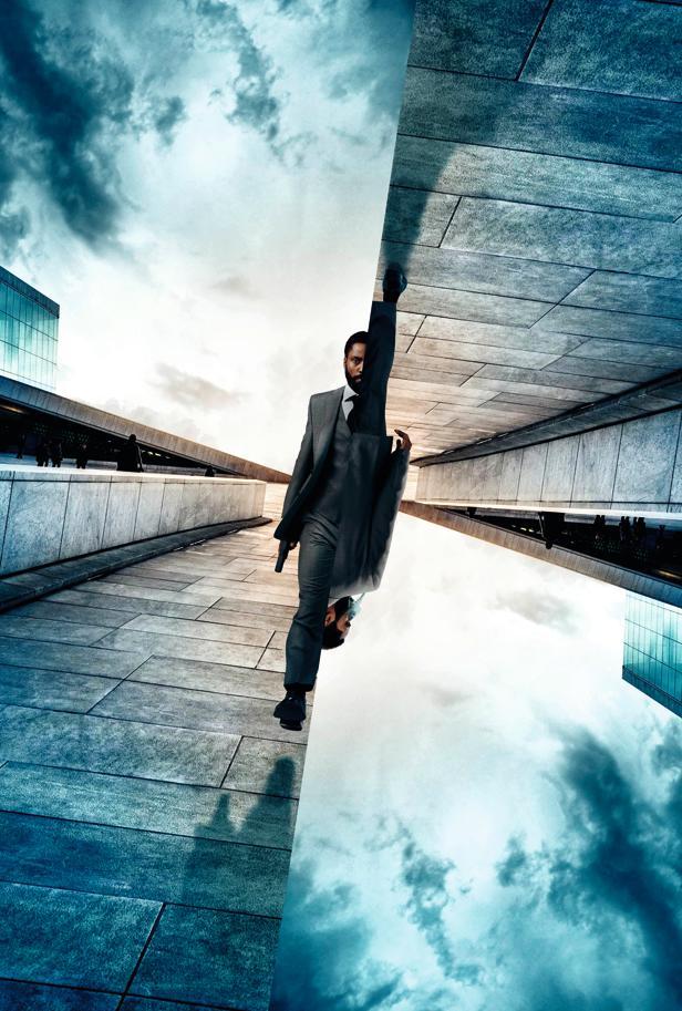 Inception, Tenet, Oppenheimer : le cinéma de Christopher Nolan, une ...