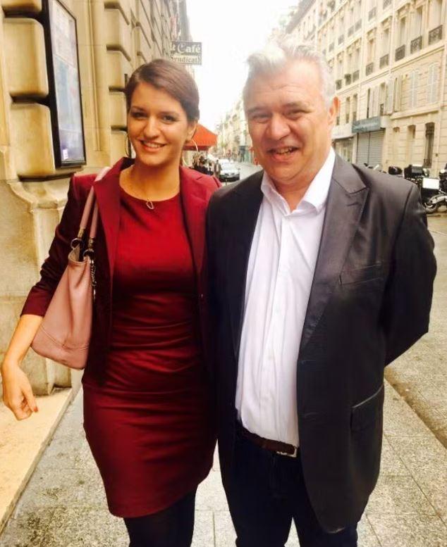 PHOTOS – Matthias Savignac, Emmanuel Macron, Cyril Hanouna... qui sont ...