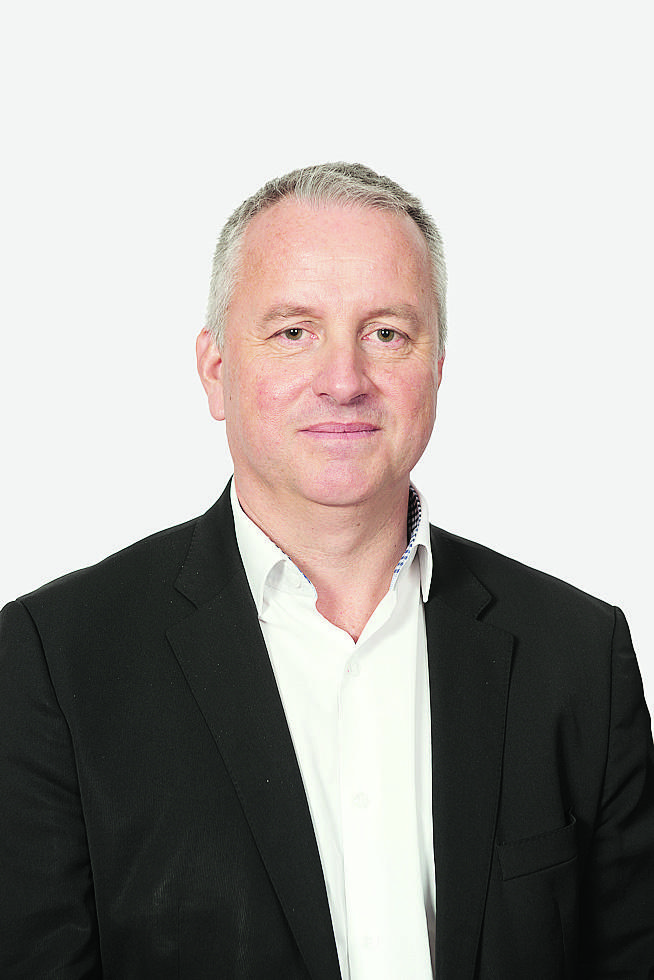 Jean-Yves Rémy : «Toutes les précautions sanitaires seront prises dans ...