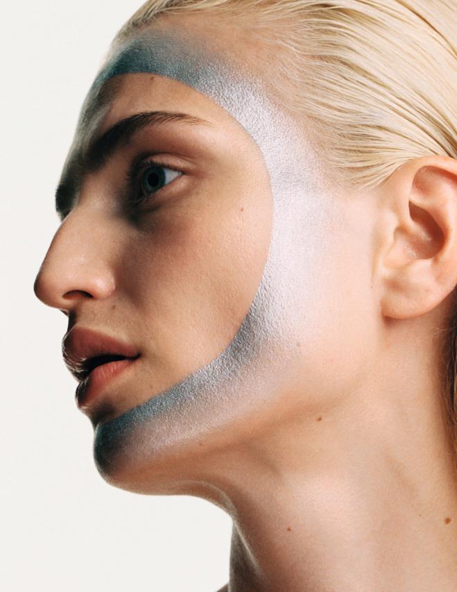 Ovale de visage : 7 techniques pour redessiner les contours sans chirurgie