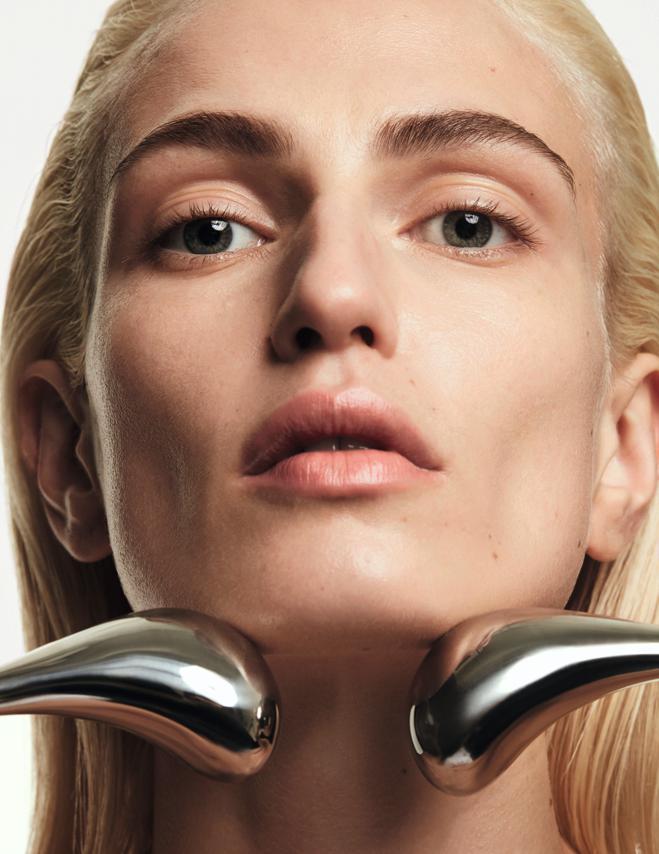 Ovale de visage : 7 techniques pour redessiner les contours sans chirurgie